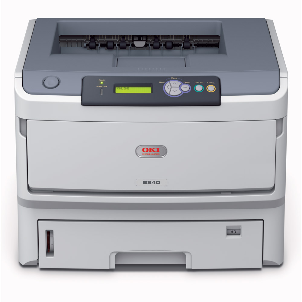 OKI Europe benoemt nieuwe algemeen directeur - Printer nieuws OKI Europe benoemt nieuwe algemeen directeur - Printer nieuws