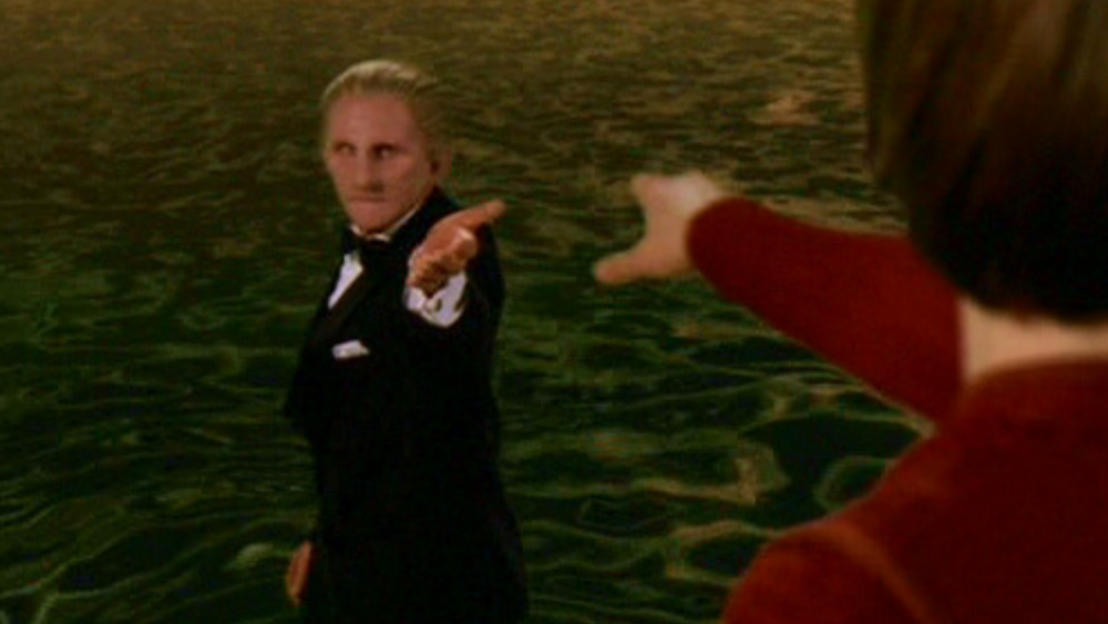 Addicted to Star Trek: Remembering Rene Auberjonois, Dorothy Fontana ...