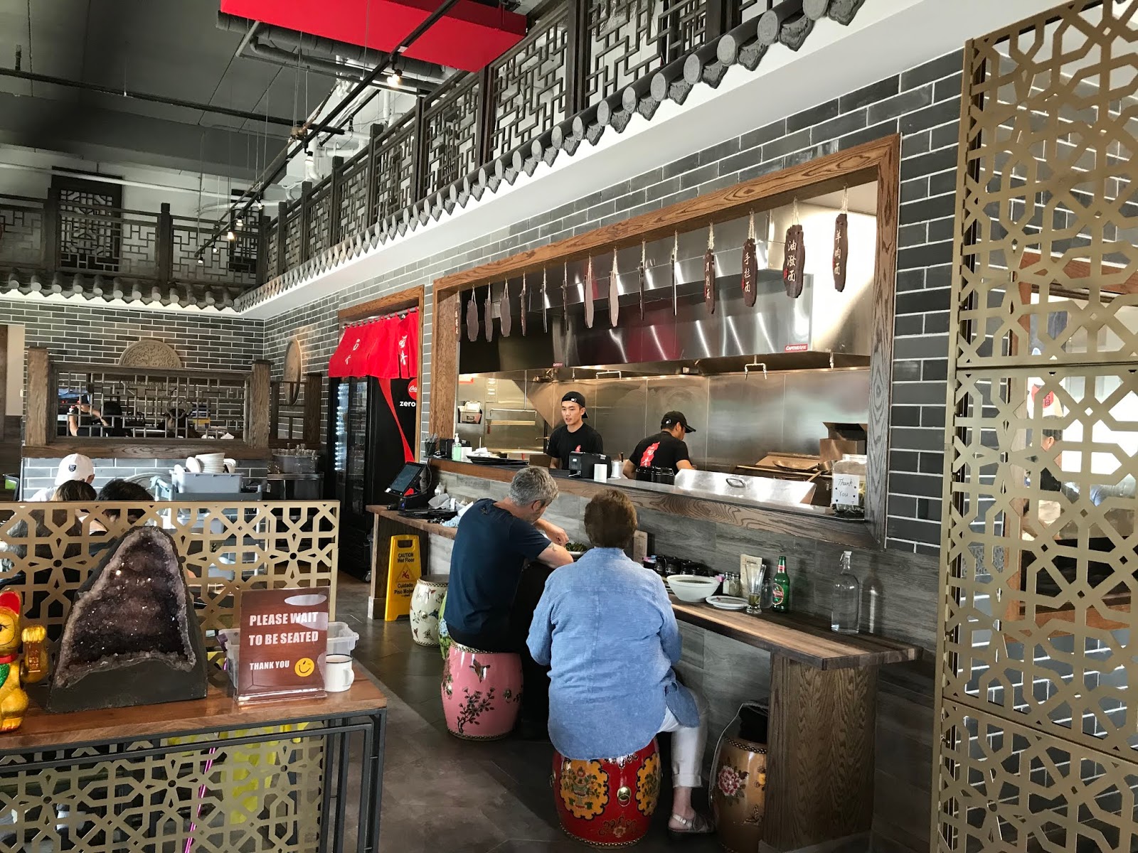 You Care What We Think: Magic Noodle – St. Paul, MN