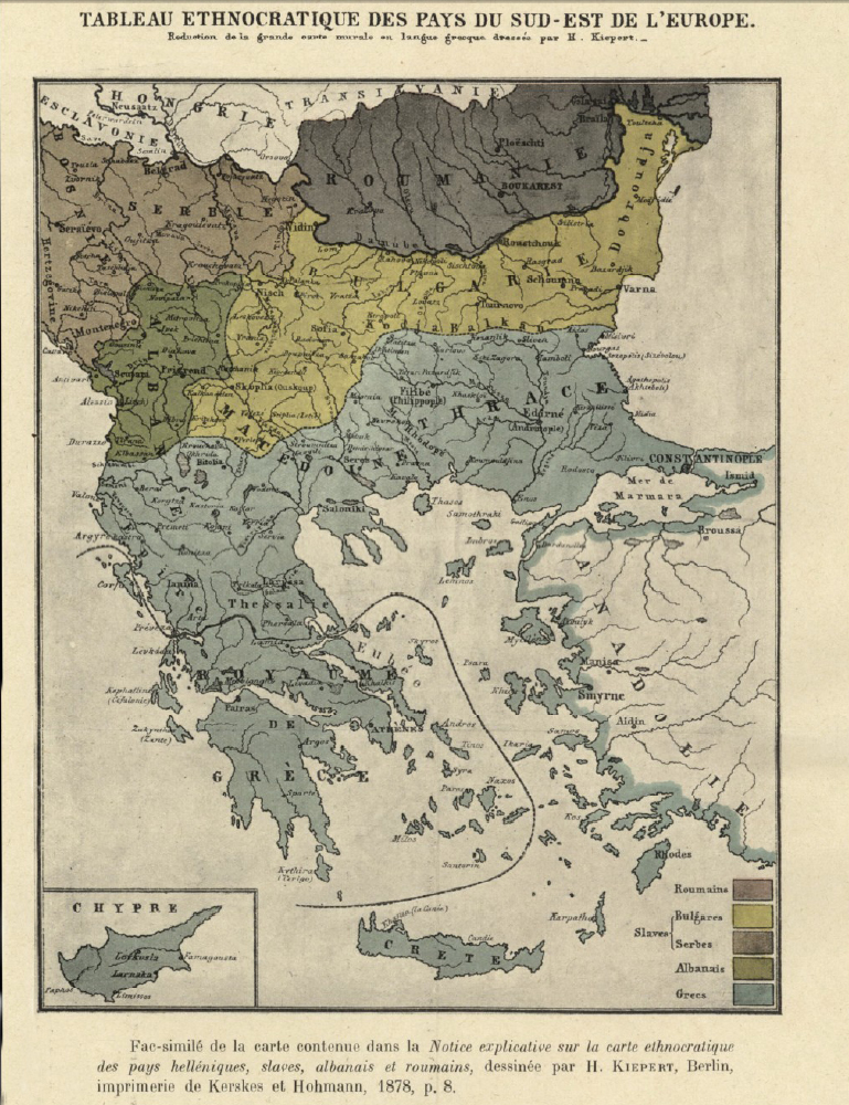 YaunaTakabara: ΟΨΕΙΣ ΤΟΥ ΜΑΚΕΔΟΝΙΚΟΥ ΖΗΤΗΜΑΤΟΣ ΣΤΟΝ 20ο ΑΙΩΝΑ