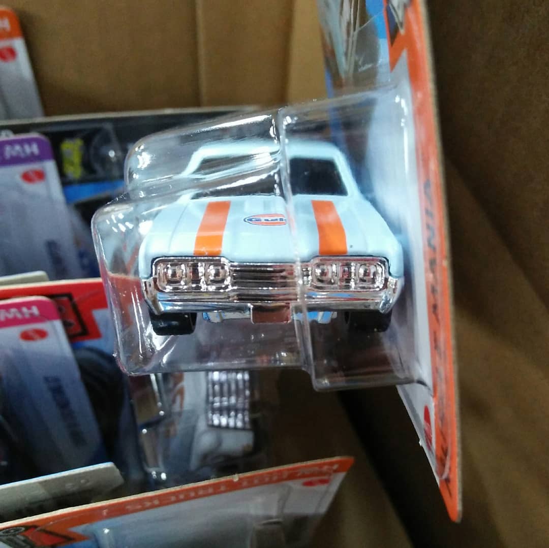 T-Hunted!: Uma van do filme Space Jam e mais novidades em breve