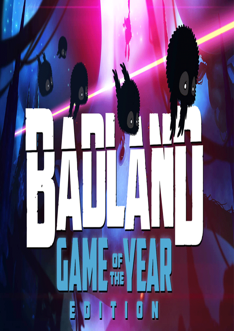 Badland game of the year edition gameplay - viewergulf