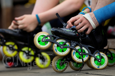 Rotação das Rodas nos Patins em Linha ~ Roller and Slide Blog
