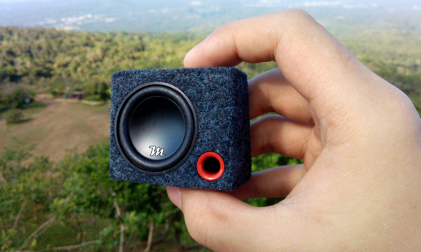 DIY Mini Subwoofer: Convert any SPEAKER into Mini Subwoofer for Fun