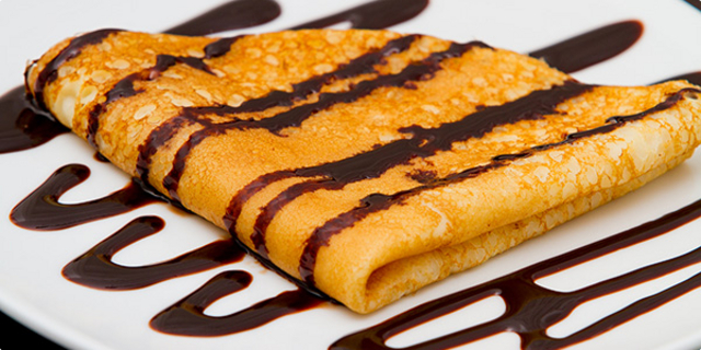 Brzi Palačinci.Gotovi za 5.min « Slana i Slatka jela