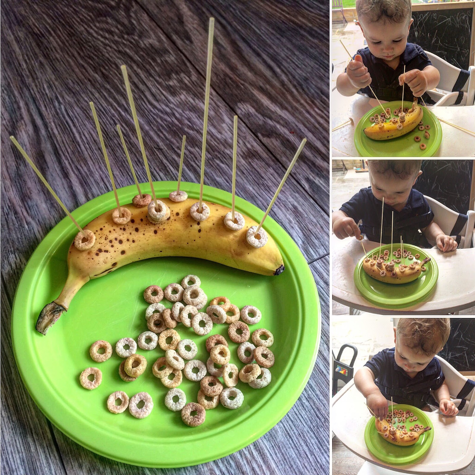 Arthurwears: 60+ Play Ideas for when you're stuck at home