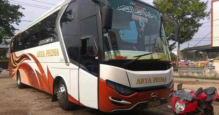 ARYA PRIMA telah beroperasi kembali dengan harga terjangkau