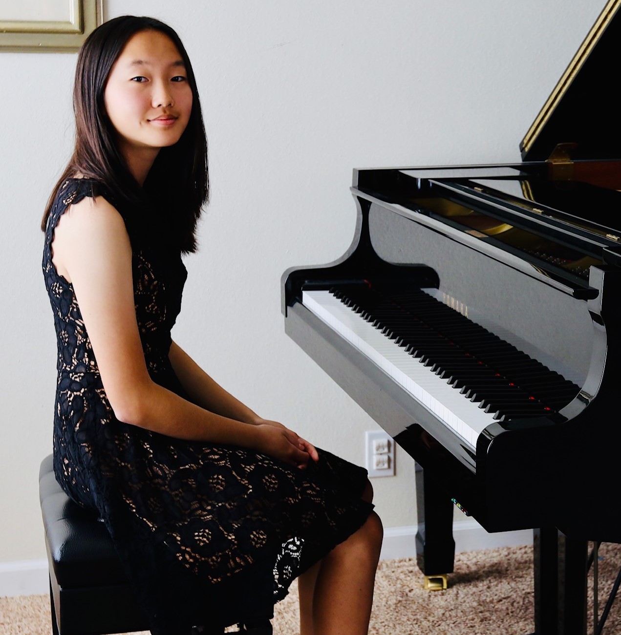 Erica Song | Great Composers Competition Series