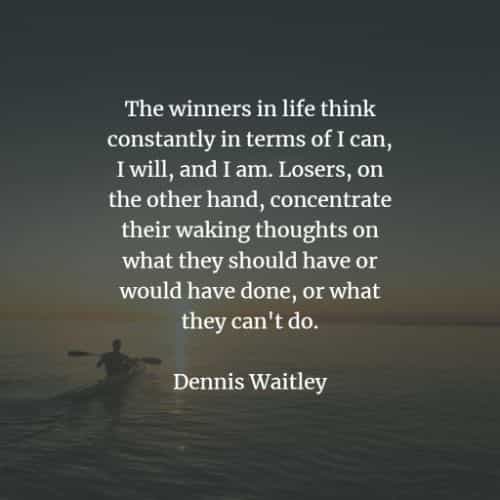 80 Short success quotes that will help you reach the top