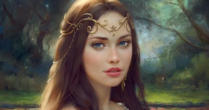 Greek Mythology: Niobe