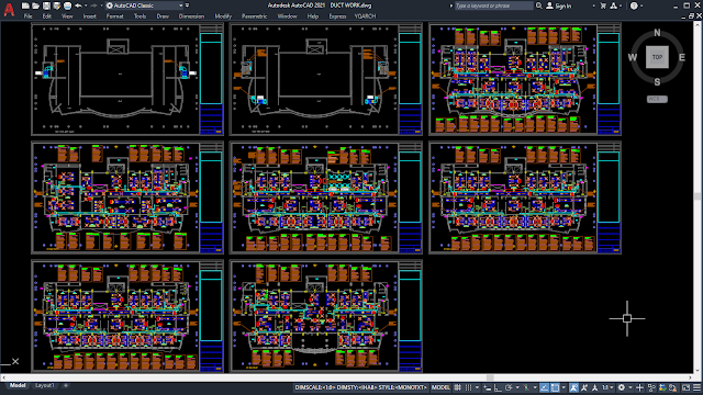 World biggest free AutoCAD library. Access free entire CAD Library
