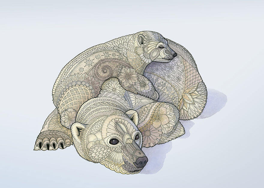 Design Stack: A Blog about Art, Design and Architecture: Distinctive ...