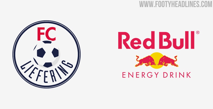 42 Football Teams With Sponsor Names - Update With 15 New Teams ...