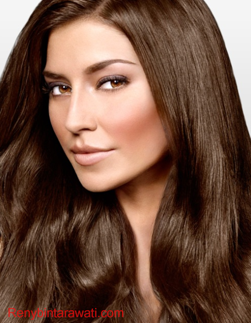 Ide 10 Warna Cat Rambut Yang Cocok Untuk Rambut Tipis Paling Modern Dan ...