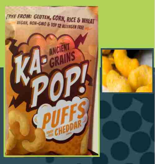 Momzdailyscoops: Ka-Pop! Review