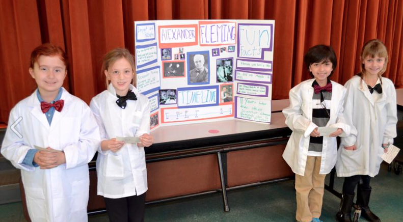 Media Mania and Library Lover: 3rd Grade Project Based Learning with ...