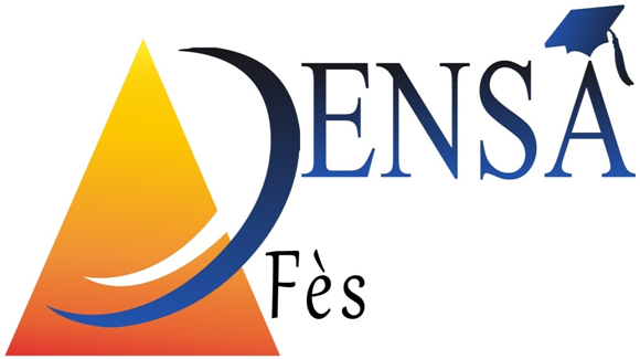 Masters ENSA Fès 2020-2021