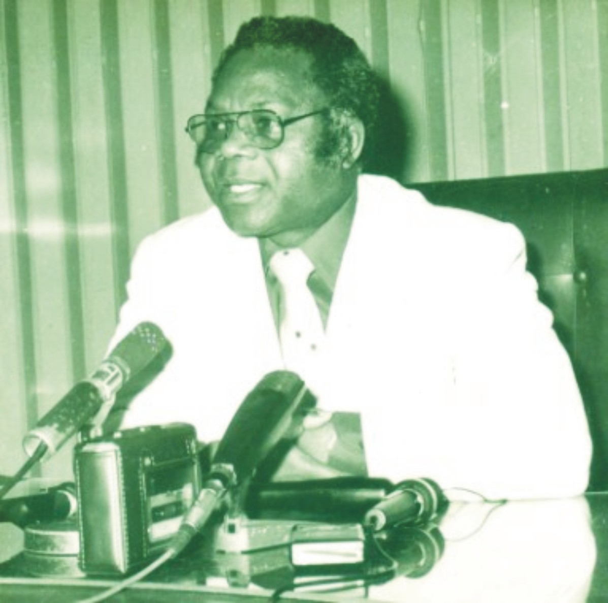 THE LEGACIES OF PROFESSOR AMBROSE ALLI: THE BEST GOVERNOR THAT EVER ...