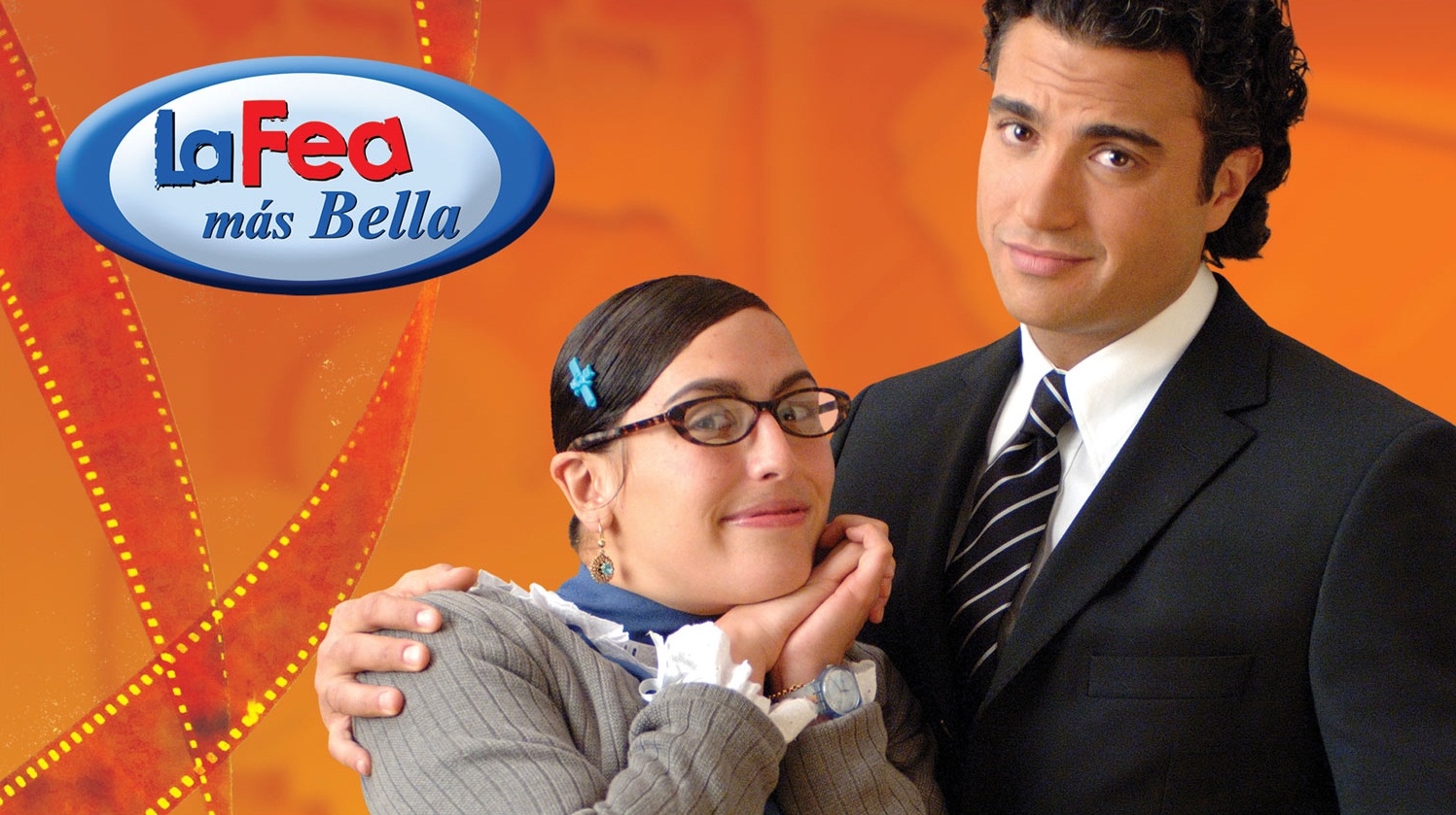 LA FEA MÁS BELLA | NOVELANDIA