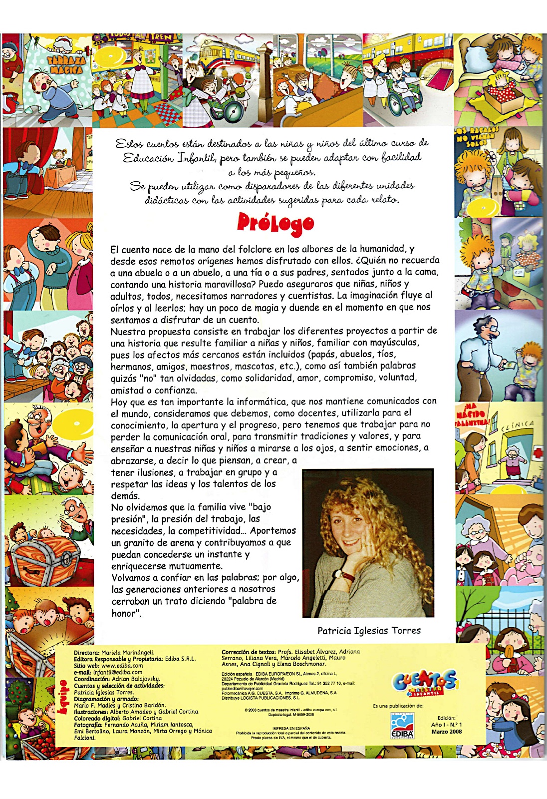 Contos infantis para imprimir grátis - Ver e Fazer