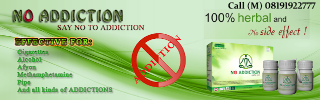 Original No Addiction Powder @2999