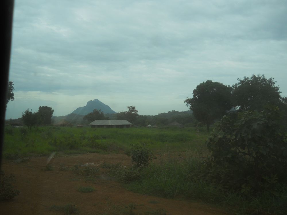 HM's weblog: Long Duration Patrol to Lainya - the pictures