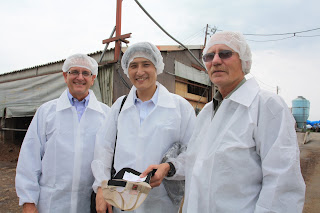 Midwest Corn Growers Study Tours