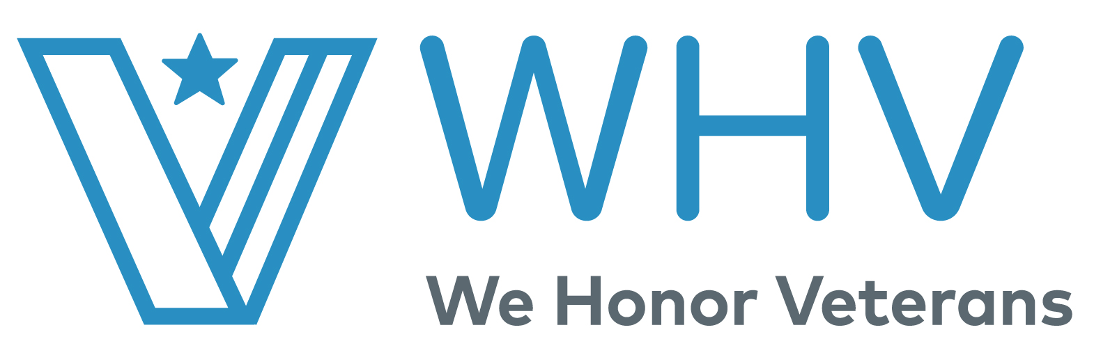 NHPCO Updater: We Honor Veterans Launches New Website and Logo