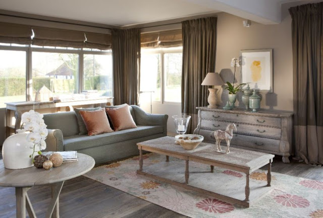 Green Street: Let me introduce: Flamant Home Interiors