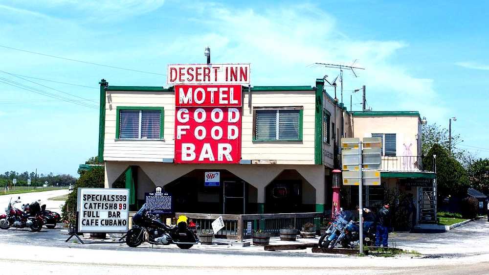 Desert Inn