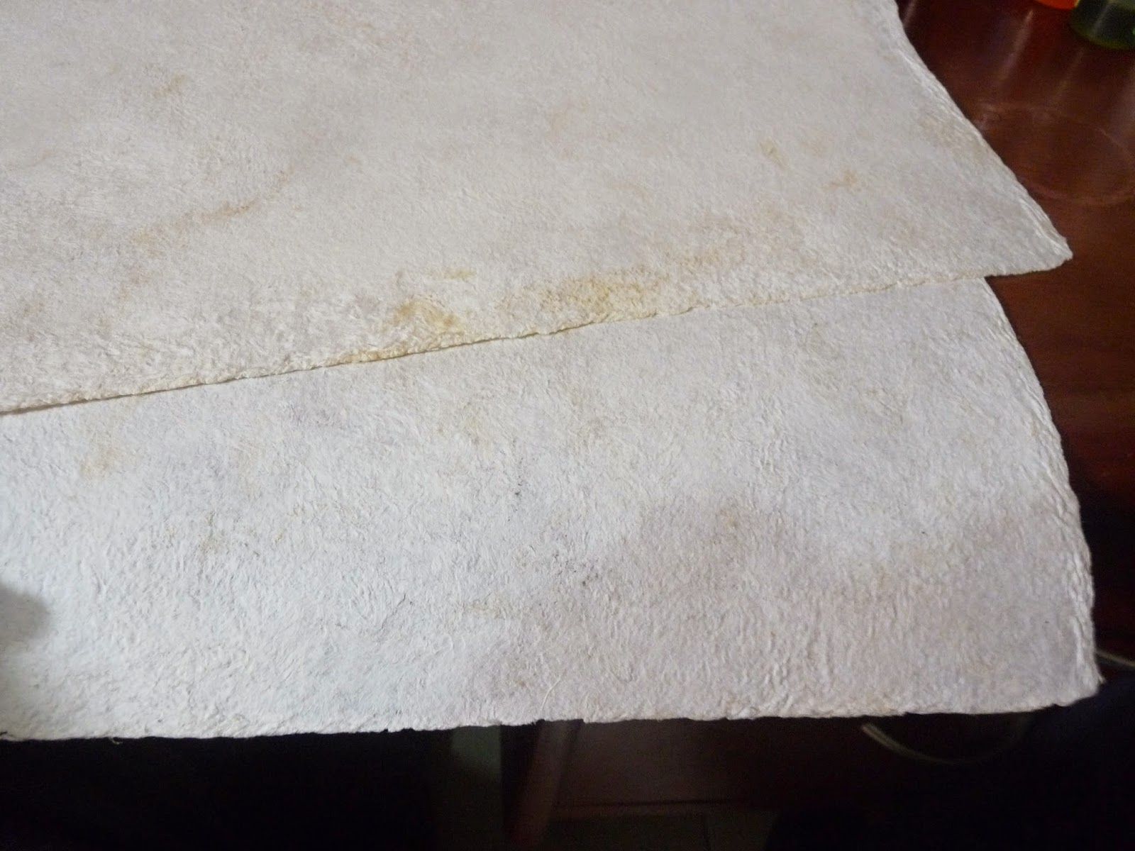 caligrafia, arte y diseño: Papel Amate (amatl).