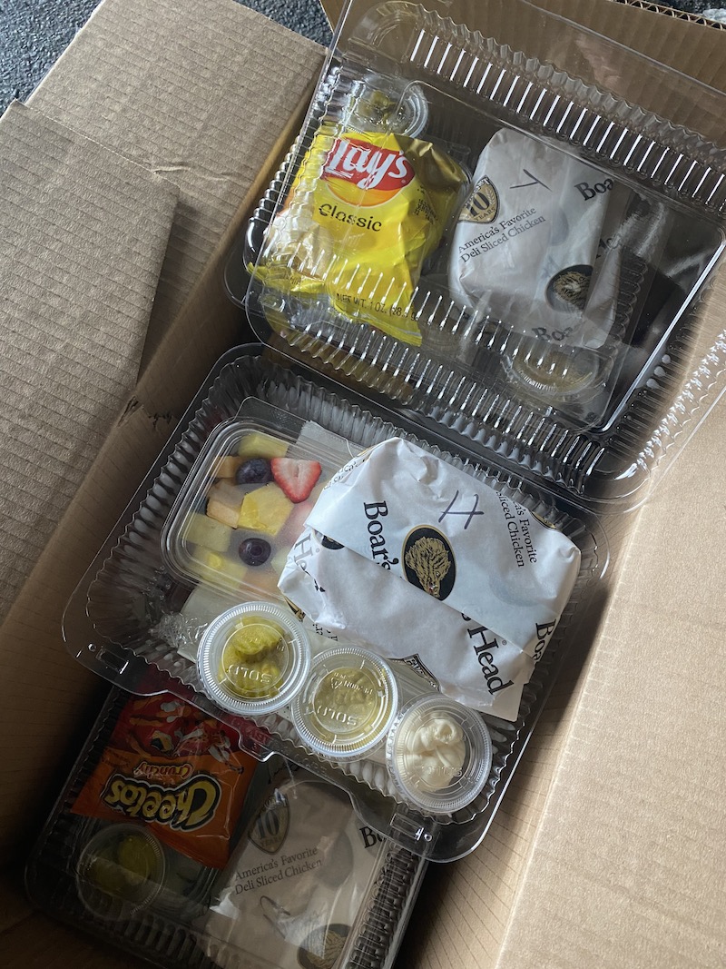 Roosevelt Islander Online: Roosevelt Island Foodtown Supermarket ...