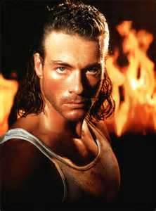 Van Damme Brother