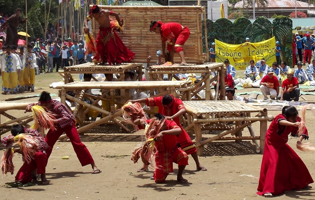 mybeautifulILOILO: Tubong-Tubong: 15 Years of Free and Family-Friendly ...