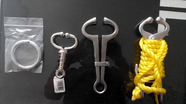 ALAT TERNAK SAPI TERBARU