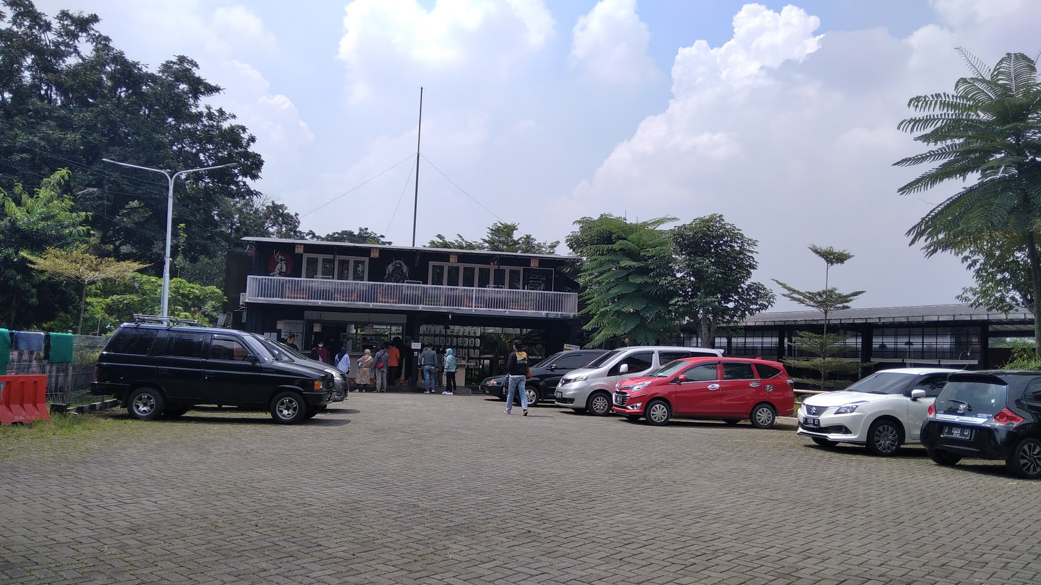 Welcome to Kartini's Blog: Review Raito - Ya , Resto Jepang di Kota ...