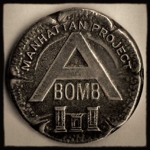 Leaving Secret City: Y-12 Building 9206