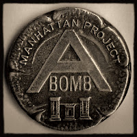 Leaving Secret City: Y-12 Building 9206