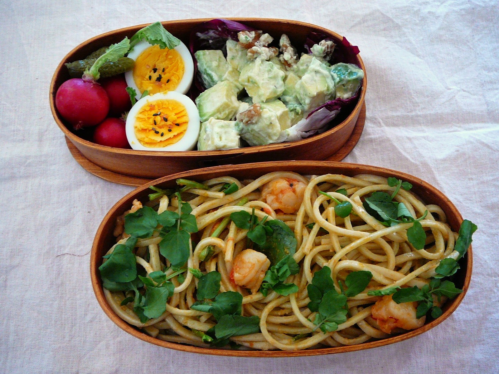 ¿Sabes lo que es un Bento?