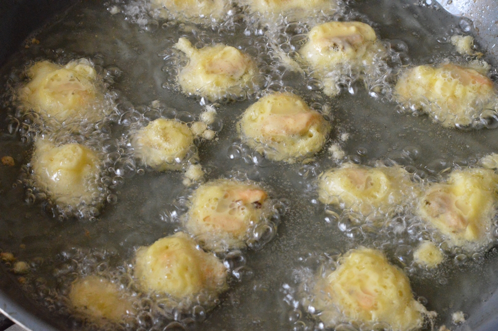 Midii pane - CAIETUL CU RETETE