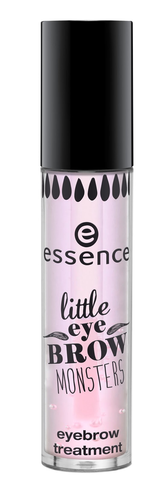 Preview // essence - little eyebrow monsters