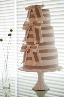 Lovely: Let them eat cake