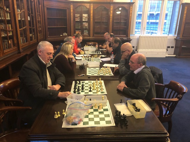 CSC Teesside: Training Day Tour 2018-9: Hull