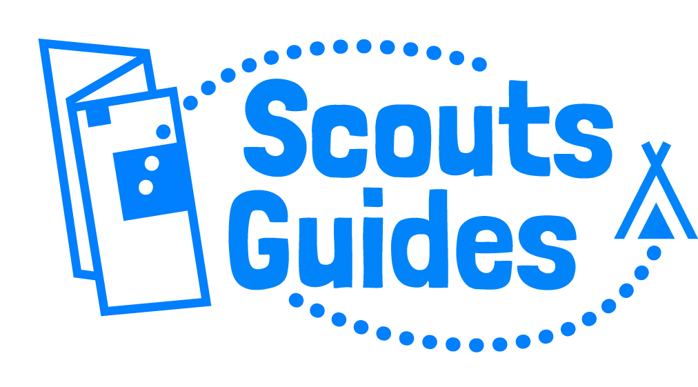 Scouts du Pays d'Aigues: Scouts/Guides