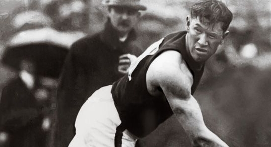 White Wolf : 12 Native Americans to be inducted into first Native ...