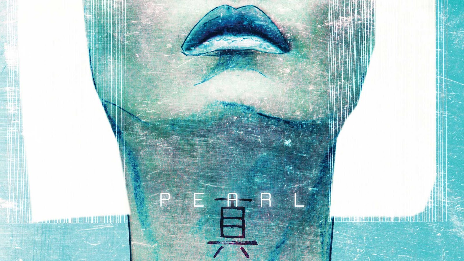 Weird Science DC Comics: PREVIEW: Pearl #1