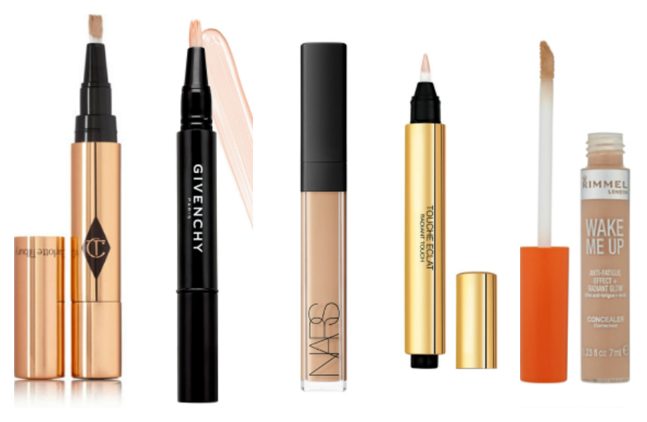 beautiful me plus you: Best under-eye concealer and brightener you must try