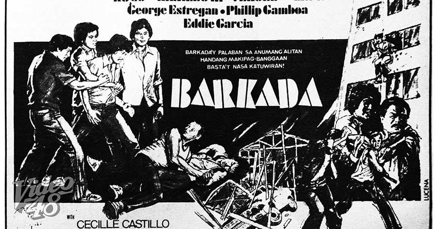 Video 48: THE EIGHTIES # 50: BEMBOL ROCO, MAT RANILLO III, ACE VERGEL ...