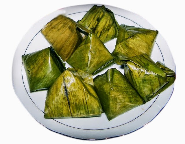 RESEP mama: Resep Doko-doko Cangkuning
