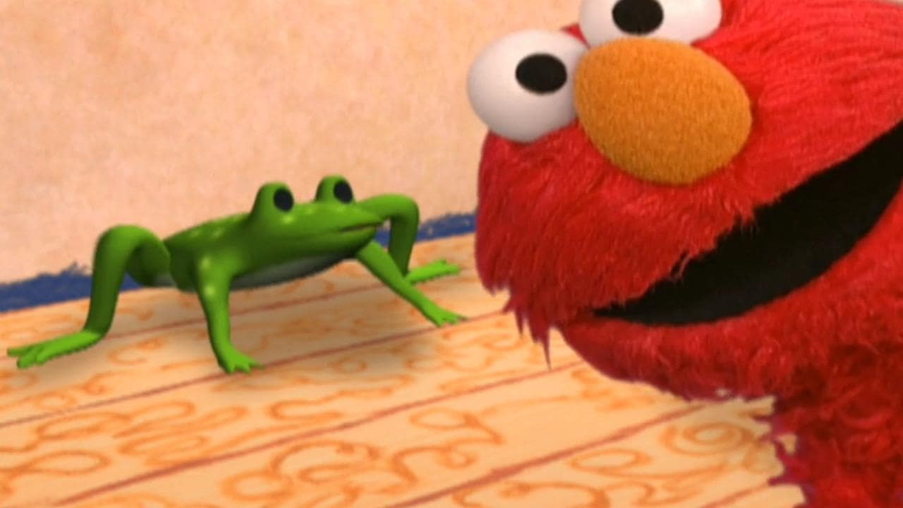 Watch Elmo's World Mouths